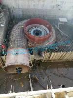 China 50Hz/60Hz Francis Water Turbine Generator for 400V/800V/6.3kV/10kV for sale