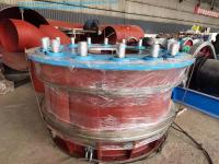 China 50Hz/60Hz Francis Water Turbine Generator for 400V/800V/6.3kV/10kV for sale
