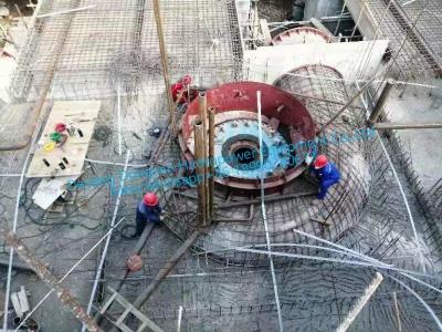 China Francis Hydro Turbine Generator The Dependable Choice for Power Generation for sale