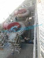 China 450-1000RPM Rated Speed Francis Water Turbine Generator 300KW-20MW for Your Benefit for sale