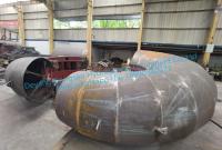 China Stainless Steel Runner Material Francis Turbine Generator with Rated Power 300KW-20MW for sale
