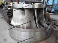 China Power Plant Francis Hydro Turbine Generator A Must Have for Energy Production for sale