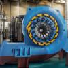 China Power Plant Francis Hydro Turbine Generator A Must Have for Energy Production for sale