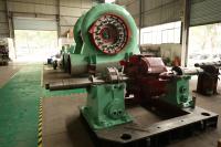 China Power Francis Turbine Generator 300KW-20MW Automatic Control 450-1000RPM 20m-300M Head 50Hz/60Hz for sale