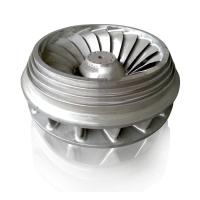 China Efficiency Stainless Steel Francis Turbine Generator 20m-300M Head 300KW-20MW Power Vertical/Horizon for sale
