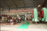 China Vertical Or Horizontal Francis Turbine Generator Automatic Control Mode 300KW-20MW 400V 800V 6.3kV 10kV Rated for sale