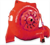 China Automatic Francis Turbine Generator 450-1000RPM Speed 20-300M Water Head 400V-10kV Voltage for sale