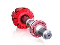 China Automatic Francis Turbine Generator 450-1000RPM Speed 20-300M Water Head 400V-10kV Voltage for sale