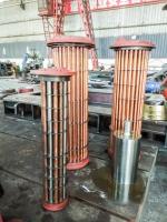 China Rated Speed Francis Turbine Generators 300KW-20MW 50Hz/60HZ for sale
