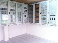 China Power Plant With High Capacity Francis Turbine Generator 300KW-20MW Rated Efficiency 90%-96% for sale