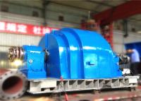 China Small Pelton Turbine/Water Turbine Generator Price/Water Turbines for sale