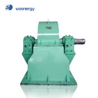 China 100kw-70mw Micro Hydro Pelton Turbine In Hydro Power Plant 1 Year Warranty for sale