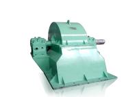 China Mini Pelton Turbine Generator / Hydroelectric Power Plant Generator Long Lifespan for sale
