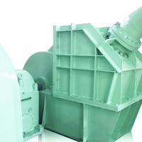 China Hight Head Pelton Turbine Generator Used In Hydropower Plants OEM Service for sale