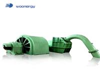 China Oem Pelton Turbine Generator for sale