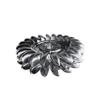 China High Efficiency Pelton Micro Hydro Turbine Customized Small Hydro Power Plant for sale