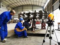 China 1 Mw Pelton Hydropower Water Energy Generator 150RPM-1000RPM for sale