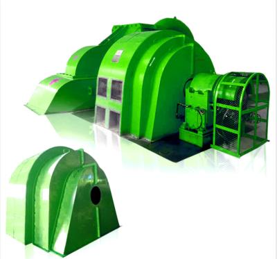 China High Performance Pelton Turbine Generator For Hydropower Station 5-50t for sale