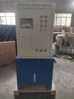 China Frequency Cast Iron Pelton Turbine Generator Brushless Excitation Mode 500-3000r/min Speed Range for sale