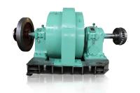 China Voltage IP54 Pelton Hydraulic Turbine Generator Stainless Steel Cast Iron 500-3000r/min Speed Range for sale