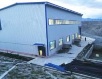 China 500-3000r/min Brushless Cast Iron Pelton Turbine Generator With F Insulation Class for sale