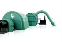 China 300kw-20mw Pelton Turbine Generator With Synchronous Generator Factory Customized for sale