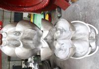 China 100kW-50MW Pelton Turbine Generator For Hydropower Stations 50HZ 60HZ Frequency for sale