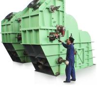 China 100kW-50MW Pelton Turbine Generator For Hydropower Stations 50HZ 60HZ Frequency for sale