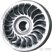 China 200kw Micro Turgo Turbine Generator In Hydro Power Plant Long Lifespan for sale
