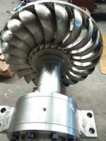 China Medium Head Turgo Turbine Generator for sale