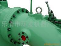 China Impulse Turgo Turbine Generator Hydro Power Plant Turbine 15m-400m Water Head for sale