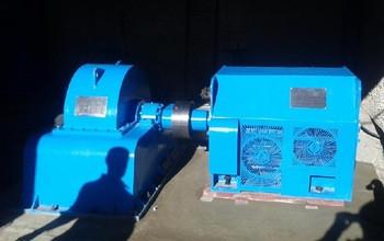 China 250kw Water Turbine Generator for sale