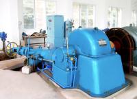 China 500kw Water Turbine Small Hydro Power Plant Generator Hydraulic Power Unit for sale