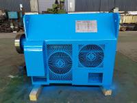 China 100kw~20mw Hydraulic Turgo Turbine Generator Hydroppower Plant Equipment for sale
