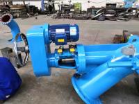 China High Efficiency Water Powered Generator Hydraulic Turbines Turgo Water Turbine for sale