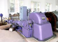 China Hydroelectric Power Turgo Turbine Generator 300kw 400kw for sale
