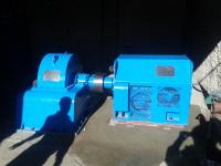 China Rated Speed 500-3000rpm Turgo Turbine Generator 5t-20t 1 Year Warranty for sale