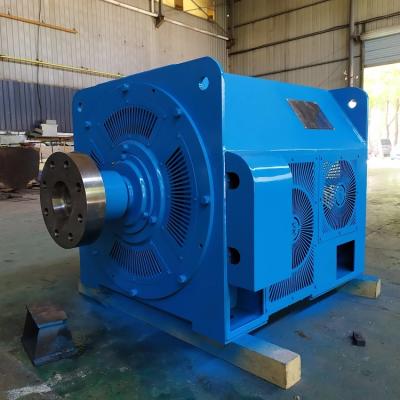 China Stainless Steel Turgo Turbine Generator With Rated Power 200kW-30MW for sale
