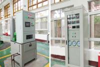 China 30MW Vertical Turgo Turbine Generator with 50Hz Frequency and 500-3000rpm Speed for sale