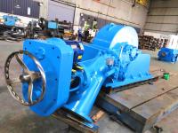 China Vertical Water Turbine Generator / Turgo Turbine For Hydropower Plant for sale