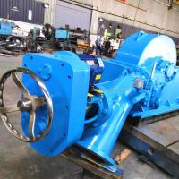 China Vertical / Horizontal Turgo Turbine Generator 50Hz/60Hz Stainless Steel for sale