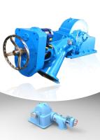 China Customized Hydro Power Equipments For Hydropower Station With Stable Electricity Generation for sale