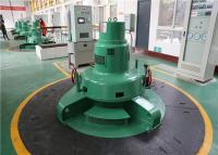 China Hydroelectric Turbine Kaplan 250kw/High Efficiency Kaplan Turbine for sale