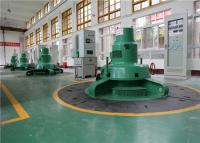China Hydroelectric Turbine Kaplan 250kw/High Efficiency Kaplan Turbine for sale