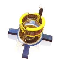China 1 Mw Kaplan Hydro Turbine Water Powered Generator With Adjustable Blades for sale