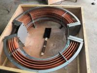 China Customized Green Energy Generators Hydro Electrical Generator Water Turbine Generator for sale
