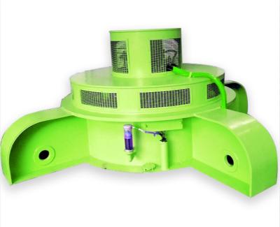 China Customized Green Energy Generators Hydro Electrical Generator Water Turbine Stainless Steel for sale