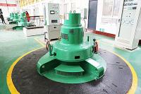 China 300kw-20mw Mini Kaplan Turbine Hydroelectric Power Generator for sale