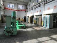 China Low Water Head Kaplan Turbine Generator Mini Hydropower Station for sale