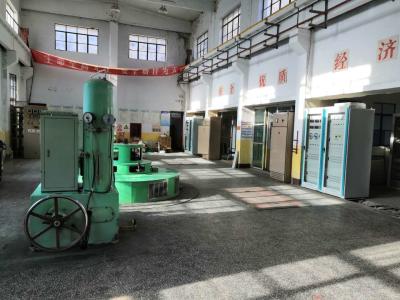 China Low Water Head Kaplan Turbine Generator Mini Hydropower Station for sale